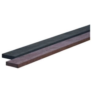 Recycled Plastic Profiles
