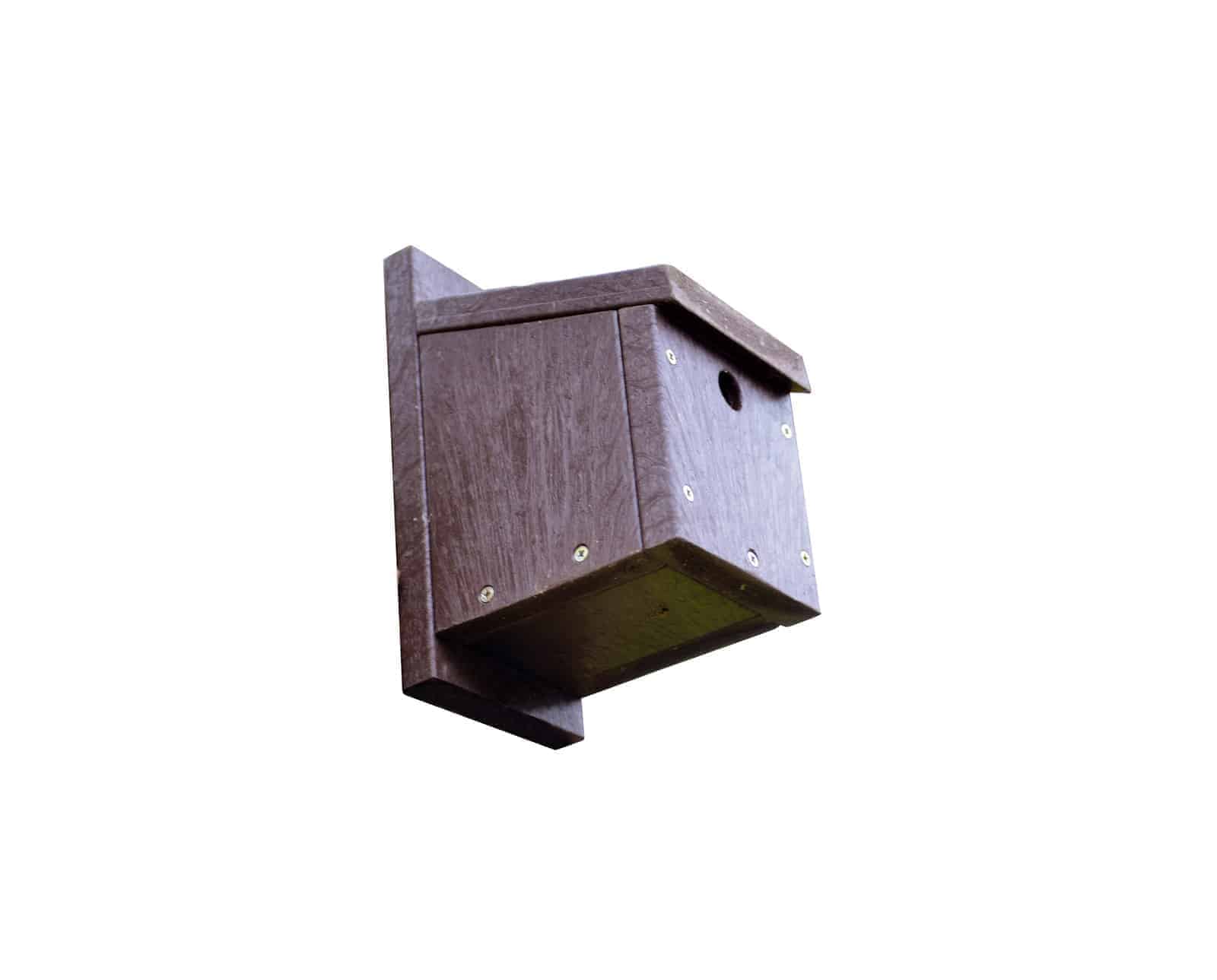 Nest Box - TDP