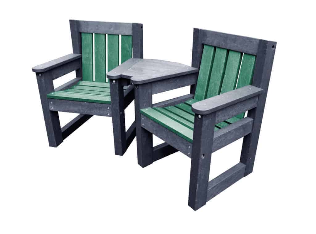 Tea for Two Set - TDP