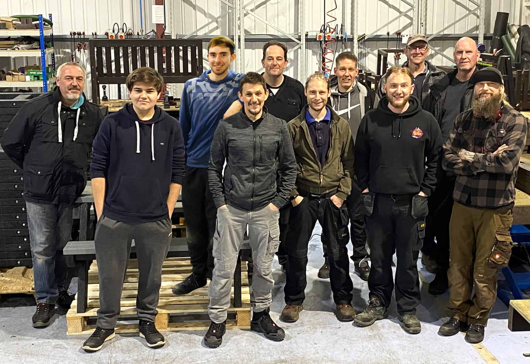 Sustainability Strategy - TDP