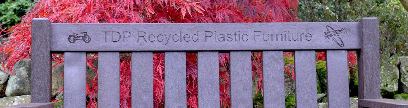 Furniture engraving - TDP