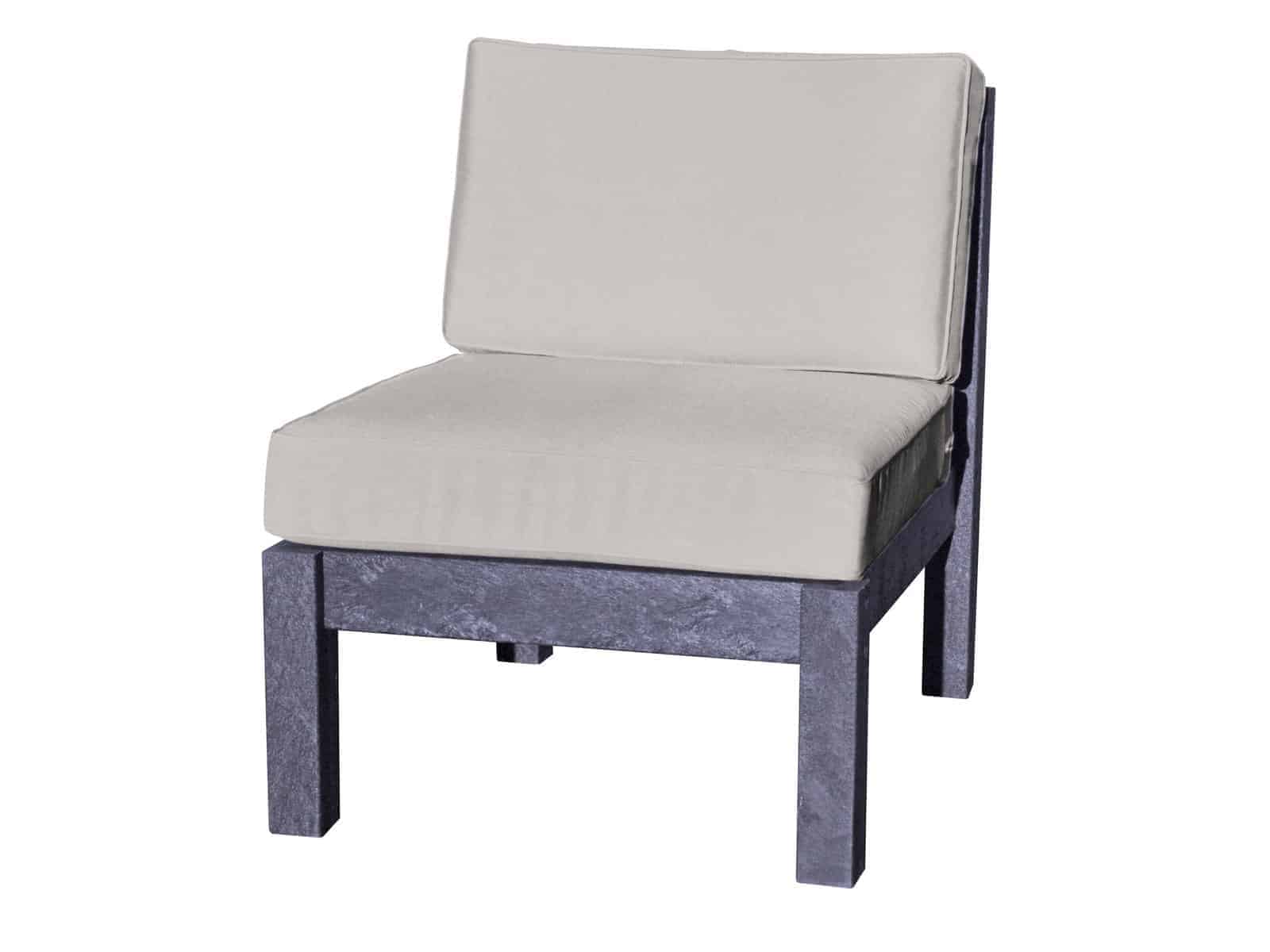 Derbyshire Middle Chair - TDP