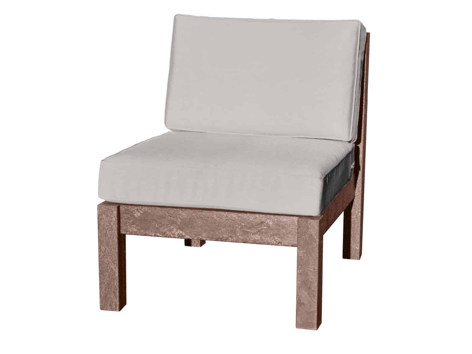 Derbyshire Middle Chair - TDP