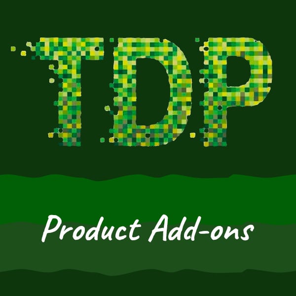 Add-ons Archives - TDP