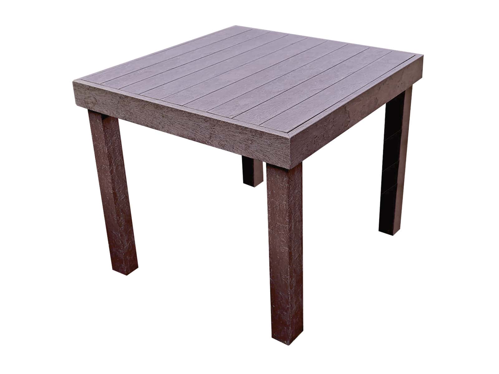Middleton Dining Table | Recycled Plastic Dining Table | TDP