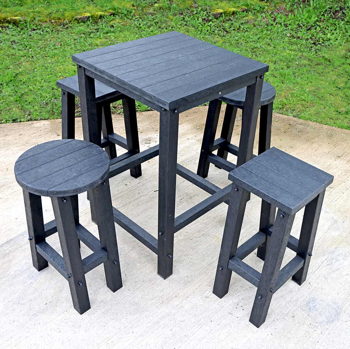 Poseur Table | Hospitality Furniture | TDP