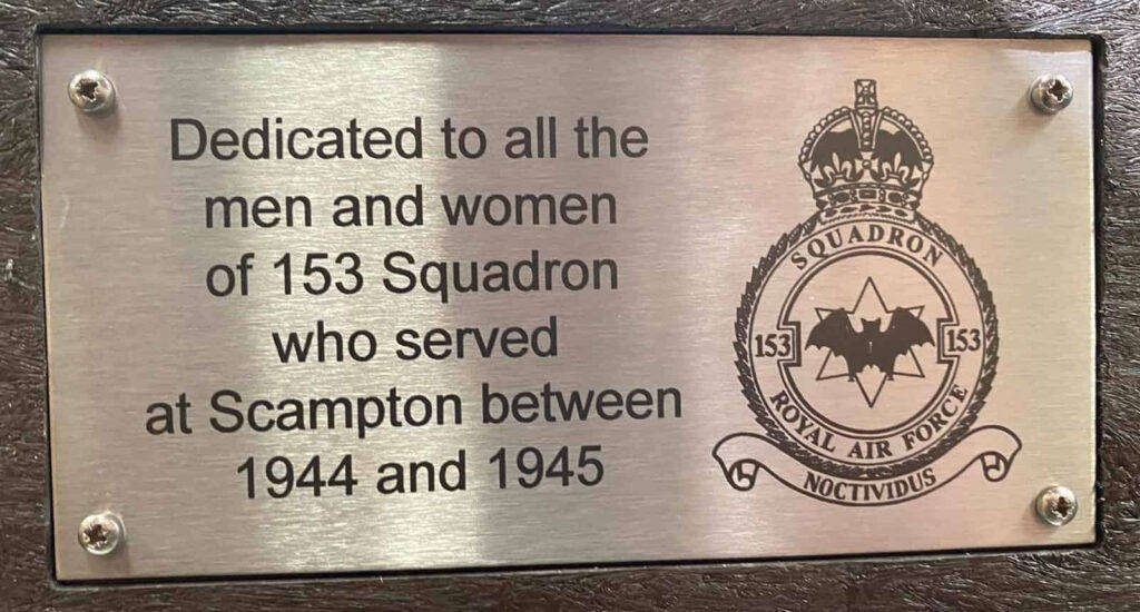 Commemorative and Memorial Benches - TDP