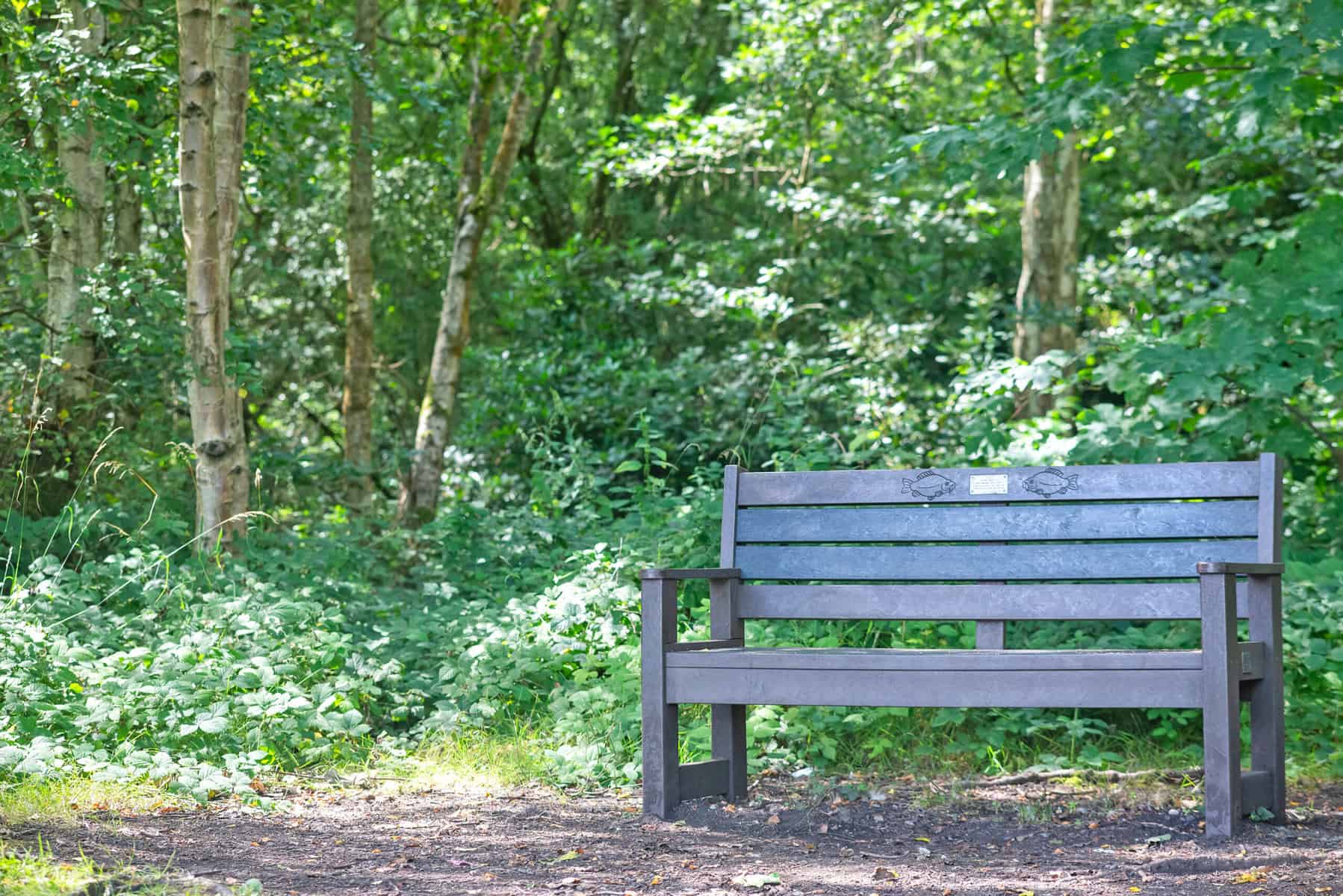 Shipley Country Park - TDP